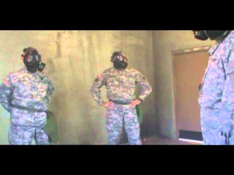 3rd ESC 28OCT10 NBC Chamber Senior Officer Enlisted and CMD - YouTube