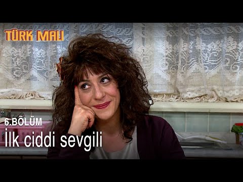 Melodi Kuzu'nun ilk ciddi sevgilisi - Türk Malı 6. Bölüm