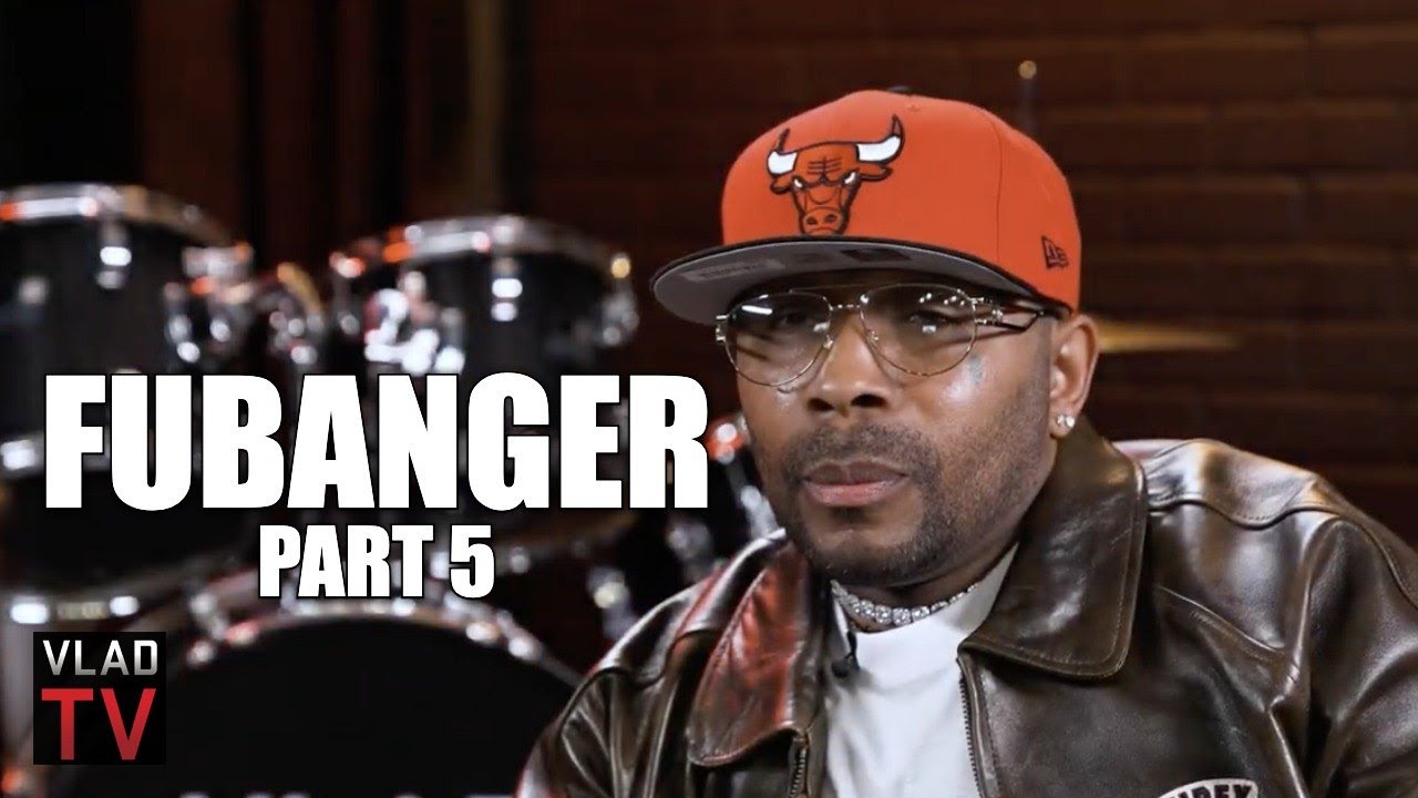 Fubanger on 9 Trey Bloods Charged with RICO, Tekashi Agreeing to Snitch ...