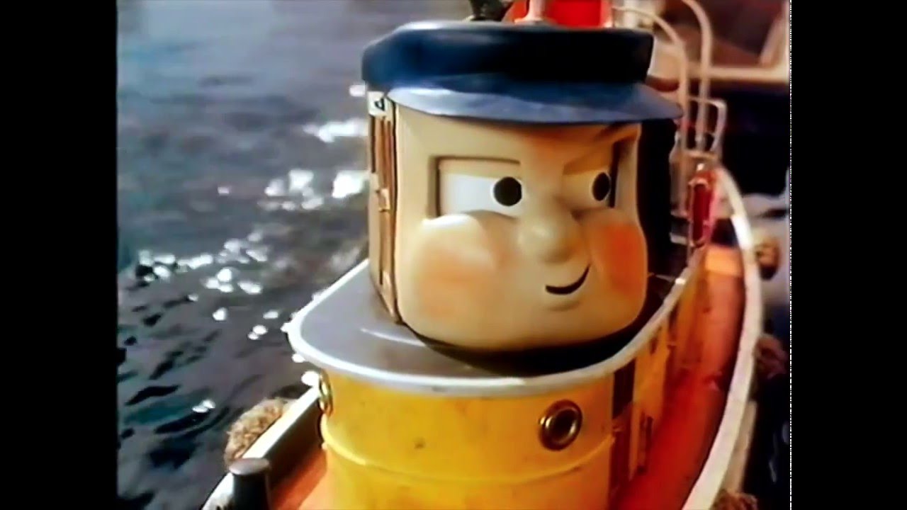 Sunshine [TUGS] - YouTube