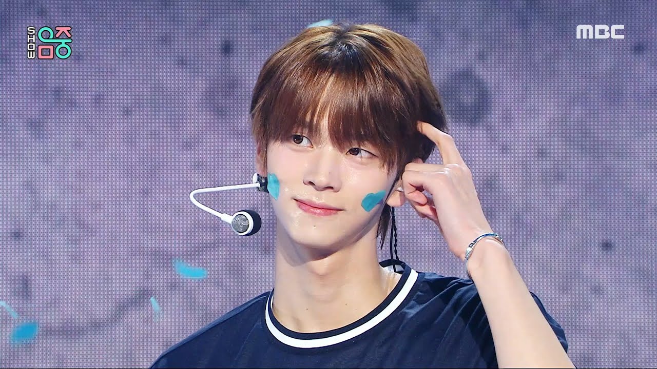 TWS (투어스) - If I’m S, Can You Be My N? | Show! MusicCore | MBC240713방송 ...