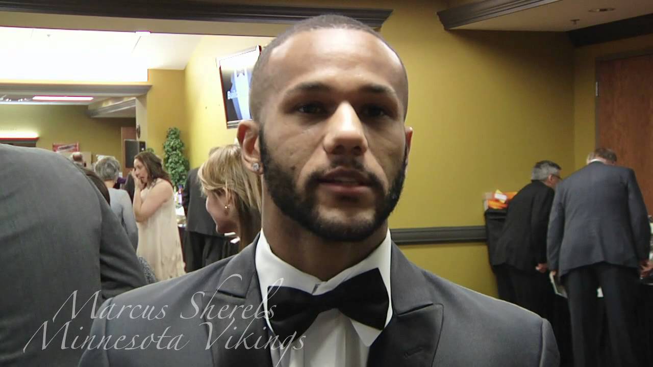 Marcus Sherels at RTAAF Gala - YouTube