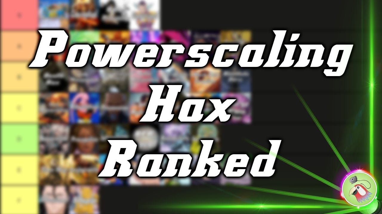 All Types of Superpowers Ranked - YouTube