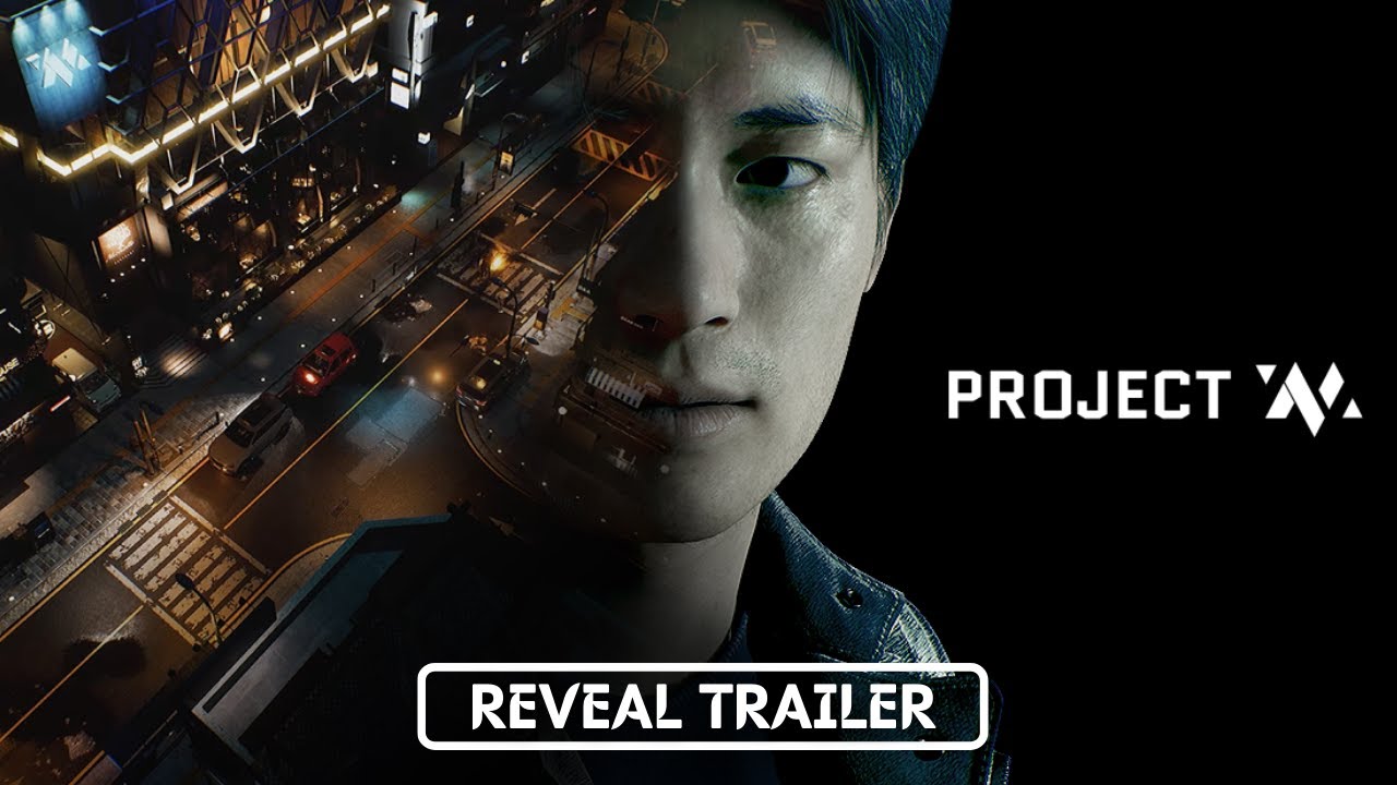 Project M - Reveal Trailer I NCSOFT - YouTube