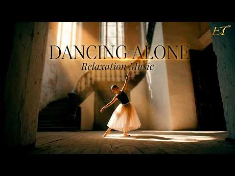 DANCING ALONE | Beautiful Relaxing Instrumental Piano Music — Edgar Tuniyants