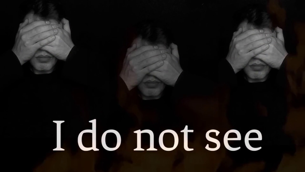I do not see, I do not hear, I do not speak - YouTube