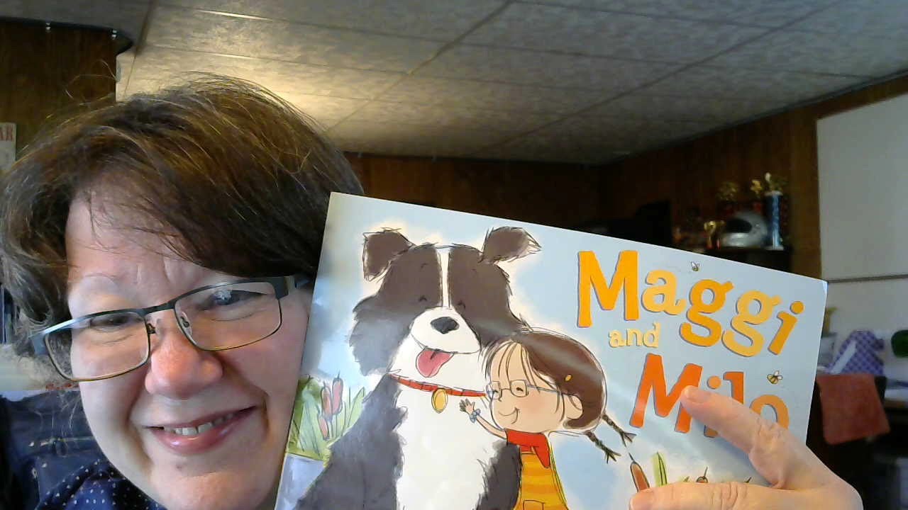 Maggie and Milo - YouTube