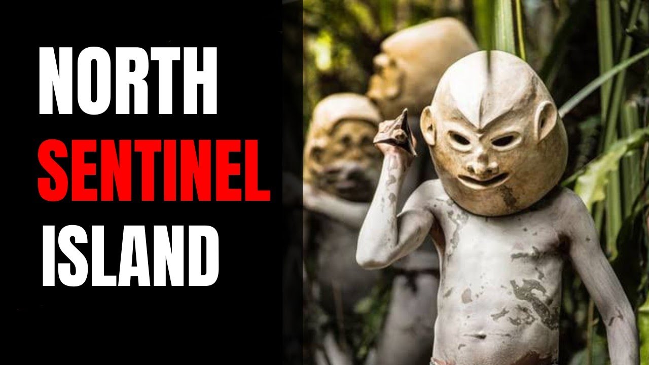 the Most Dangerous Island on Earth - YouTube