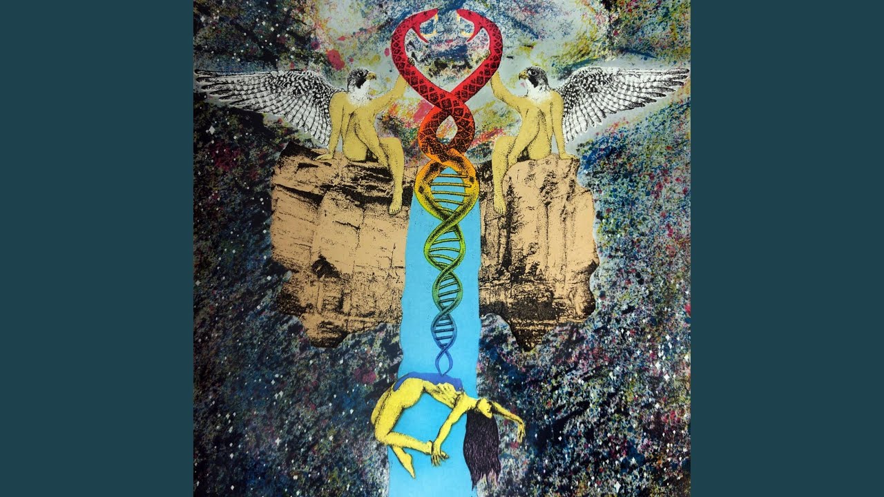 Jesus Christ Pose - YouTube