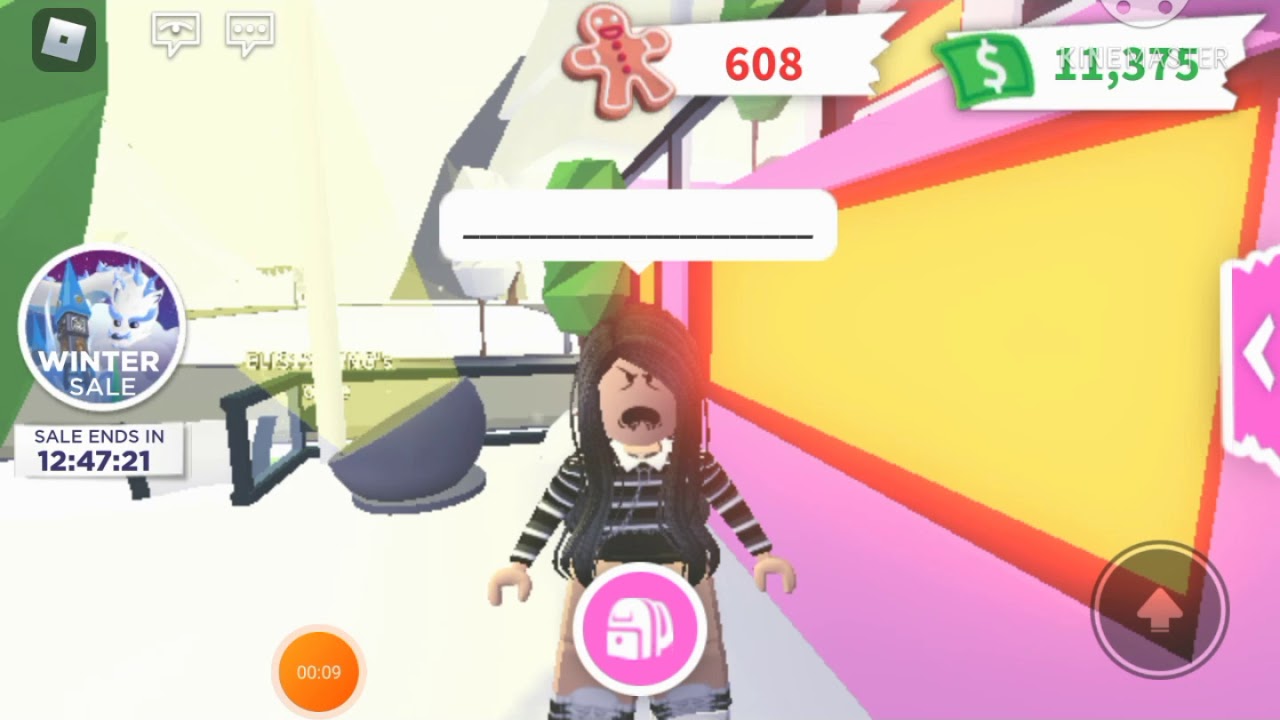 LeT mE iN pLs! by:Charli d'amelio (does disconected twice) - YouTube