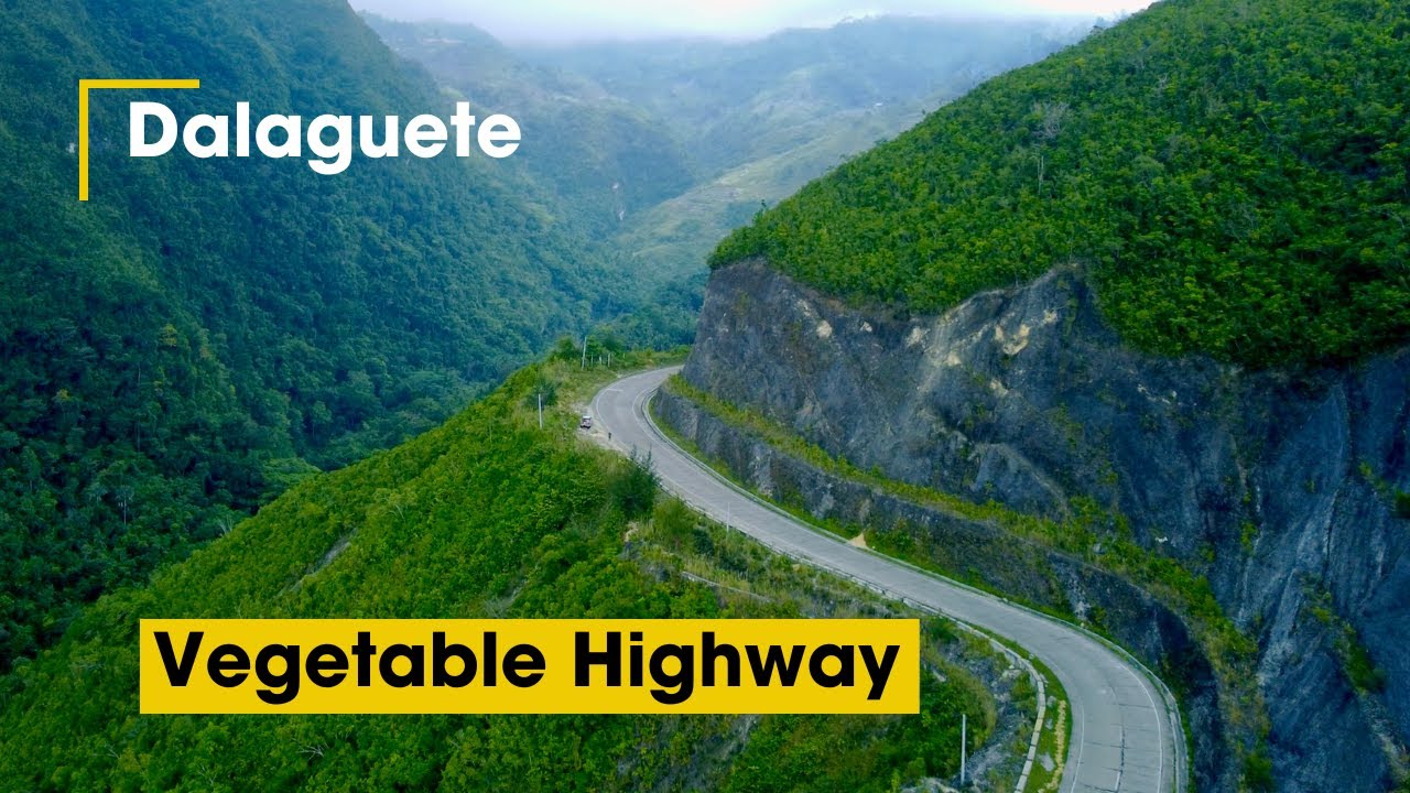 Unveiling Cebu's Hidden Gems: A Road Trip from Dalaguete to the ...