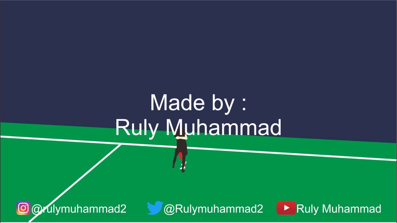 LIVERPOOL GOALS ANIMATED #4 (Salah vs MU) - YouTube