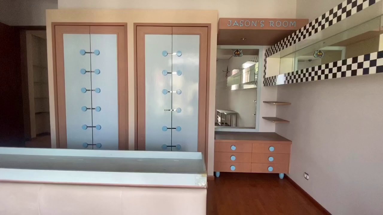 House tour Permata Buana Puri Kembangan Jakarta Barat - YouTube