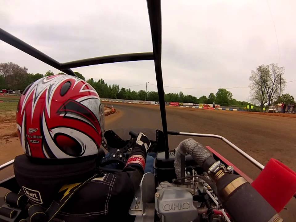 Jase Stanton Liberty Raceway Park 4/27/13 GOPRO - YouTube