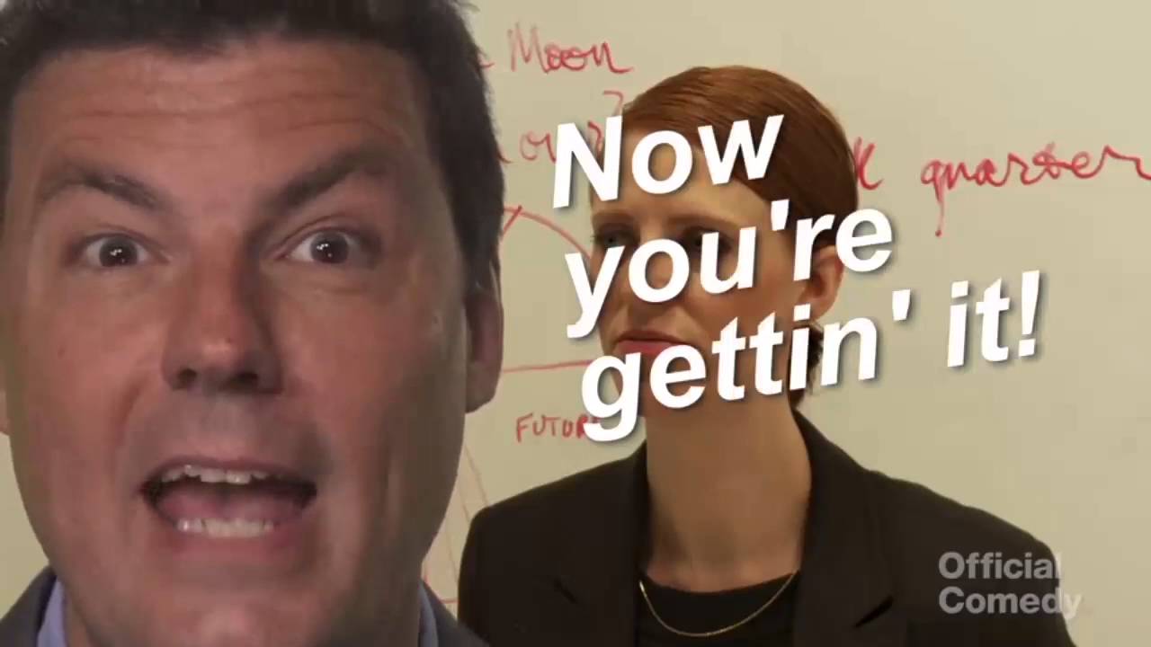 Steve Belanger Acting Reel - YouTube