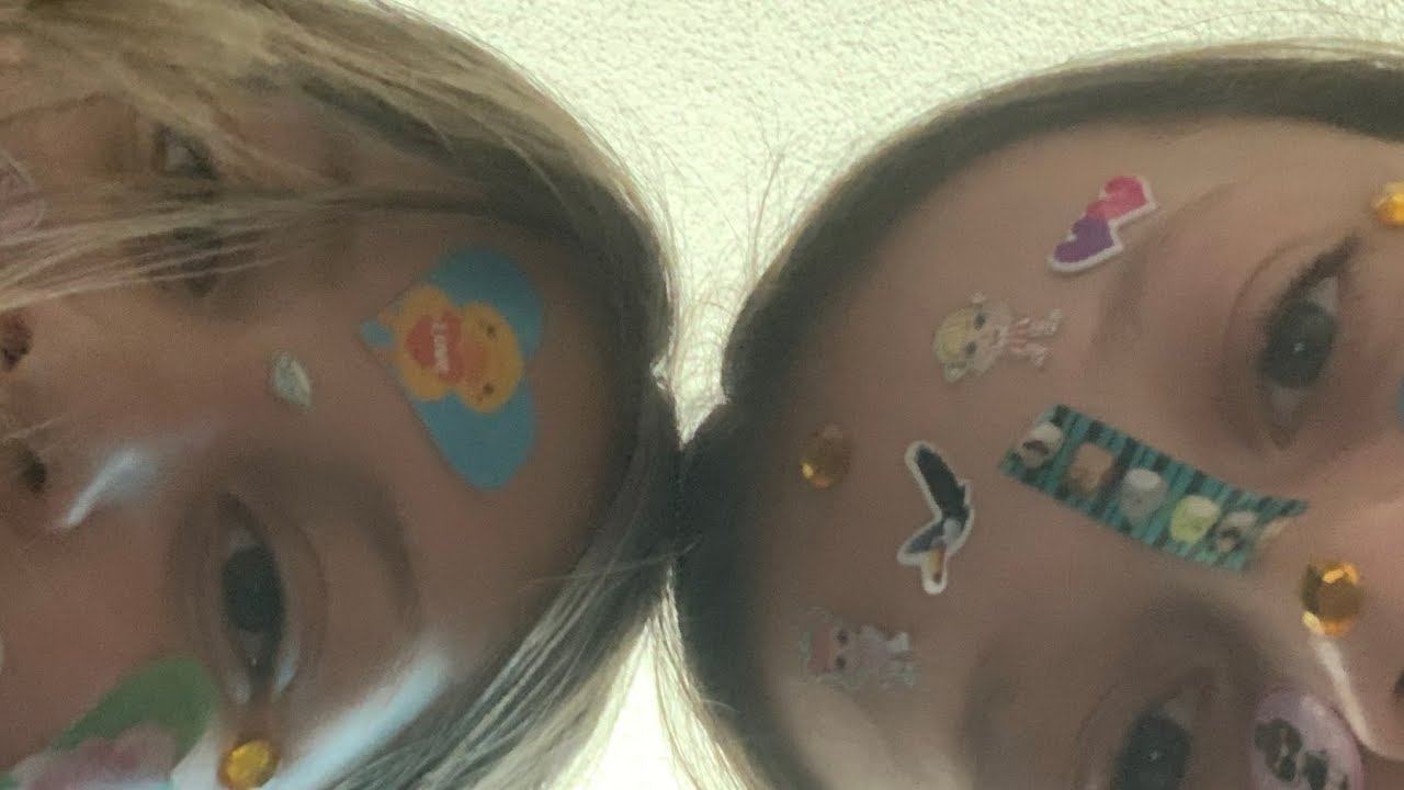 a doll morning routine with my bestie!!!💅🏼🎀🎀🎀💅🏼💅🏼 - YouTube