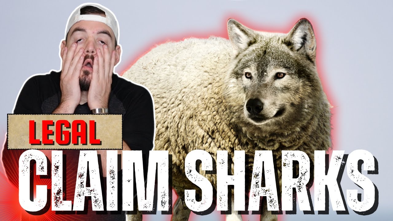 LEGAL VA Disability Claim Sharks Veterans Need To Be Cautious - YouTube