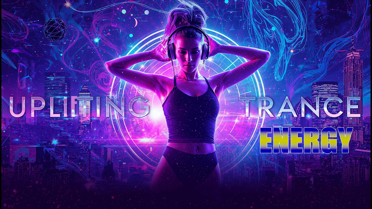 Uplifting Trance Energy 2026 | VibezSoulWorld Trance Anthems | Vol 62 ...