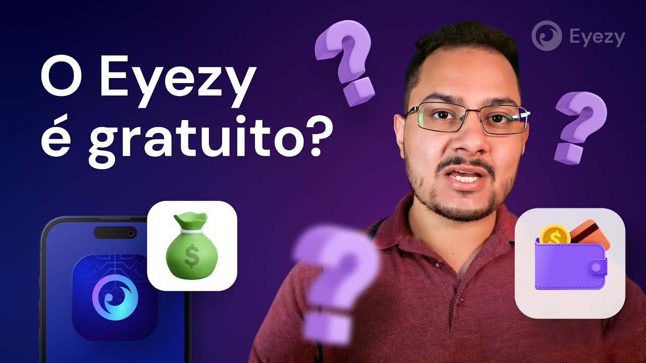 Preços do Eyezy: 10 principais perguntas respondidas - YouTube