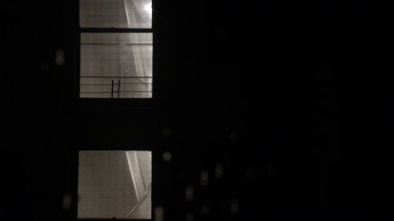 Breezes Through the Back Window - YouTube