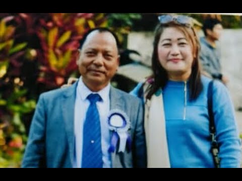 C.Luri - Zawlkhawpui (lyrics video) - YouTube