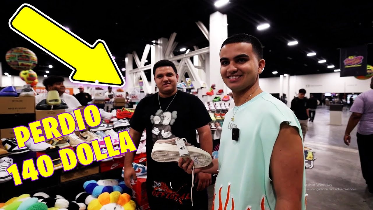 😱Aposto 140 dollar y lo perdio - YouTube