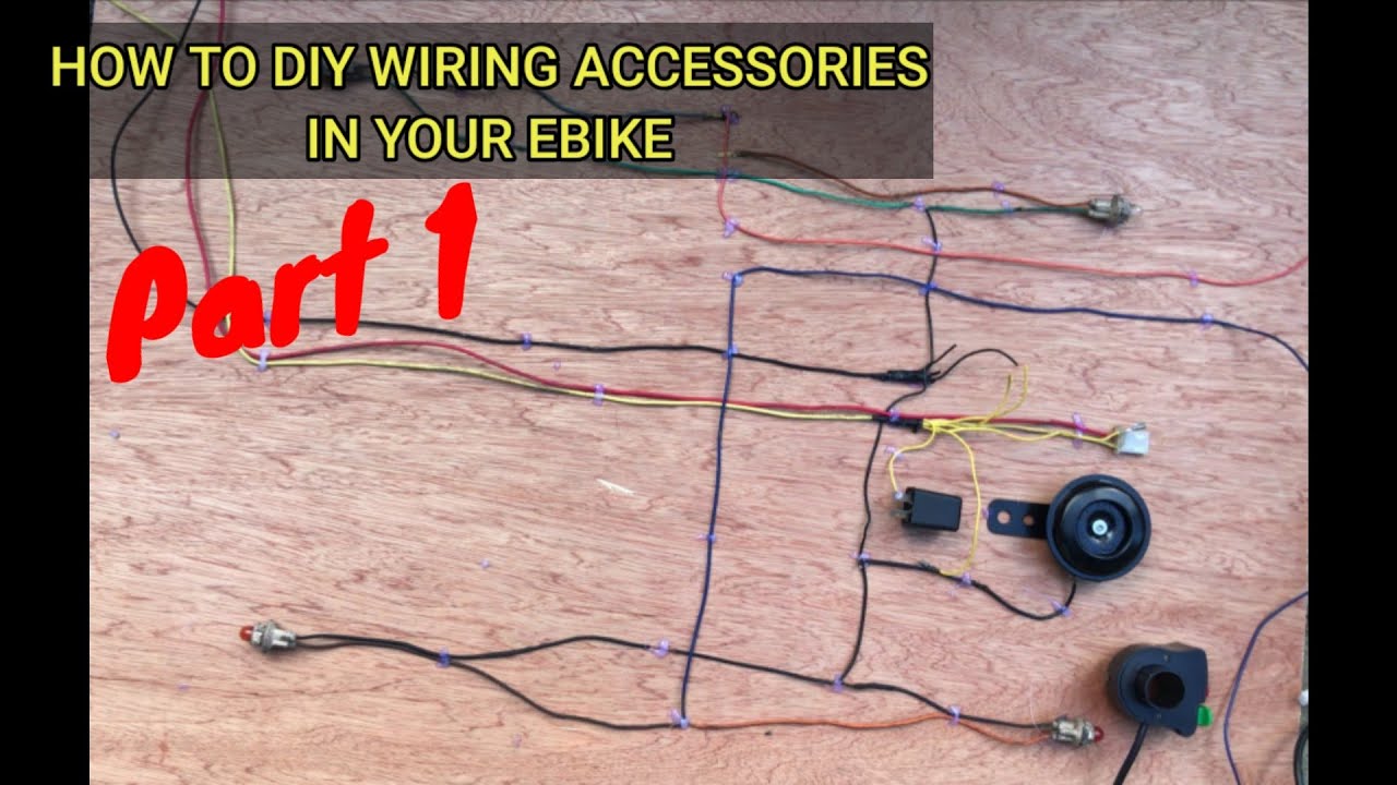 HOW TO TROUBLESHOOT WIRE ACCESSORIES ( PART 1) - YouTube