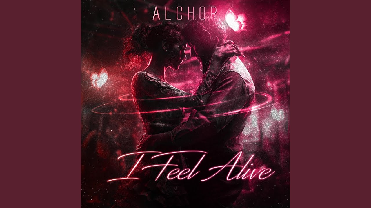 I Feel Alive - YouTube