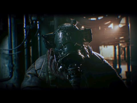 The Forever Winter Early Access Trailer (You need to see this) - YouTube