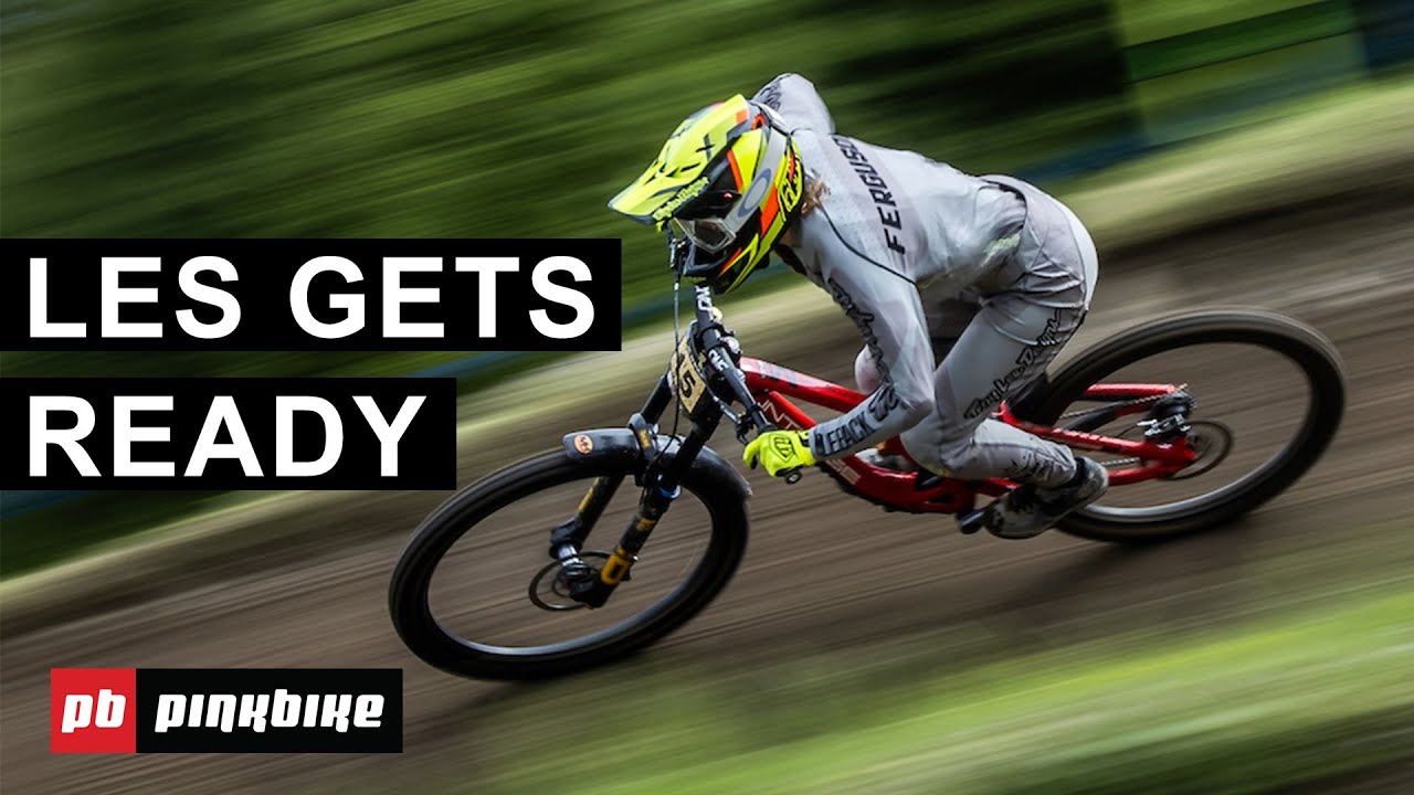 Everything You Need To Know Going Into Round 5 Of World Cup DH Racing ...