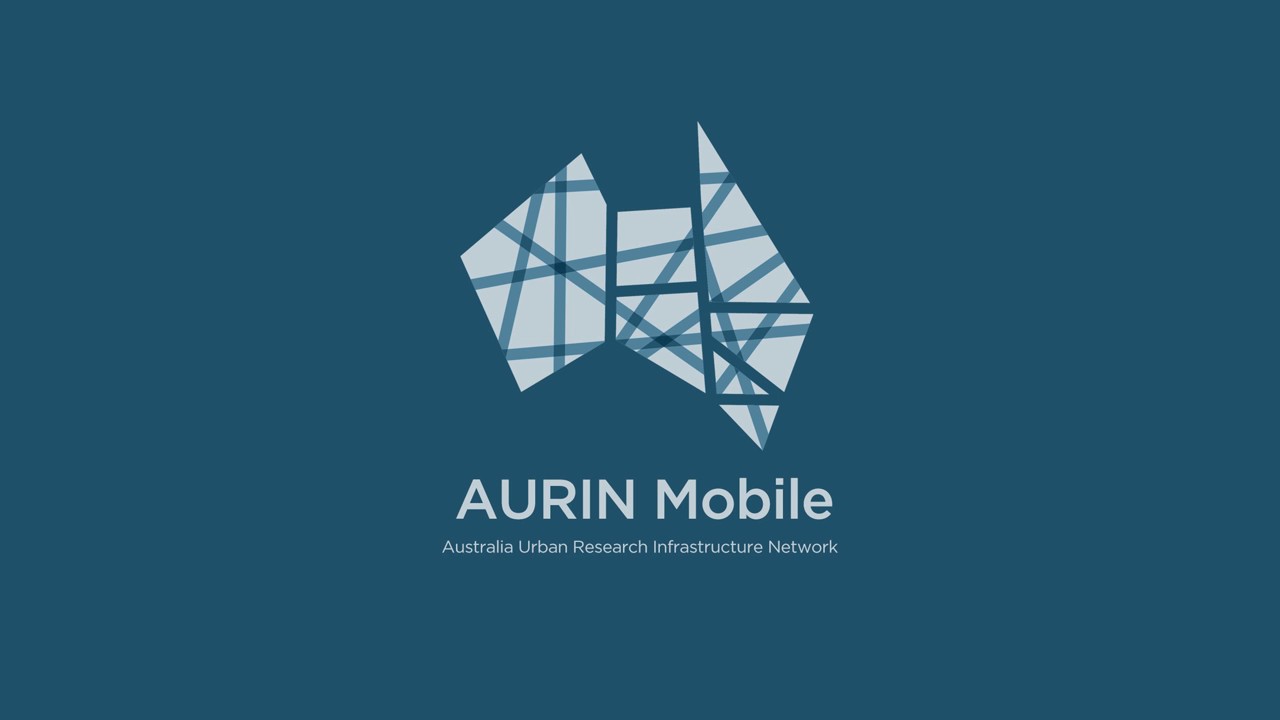 AURIN Mobile iOS - YouTube