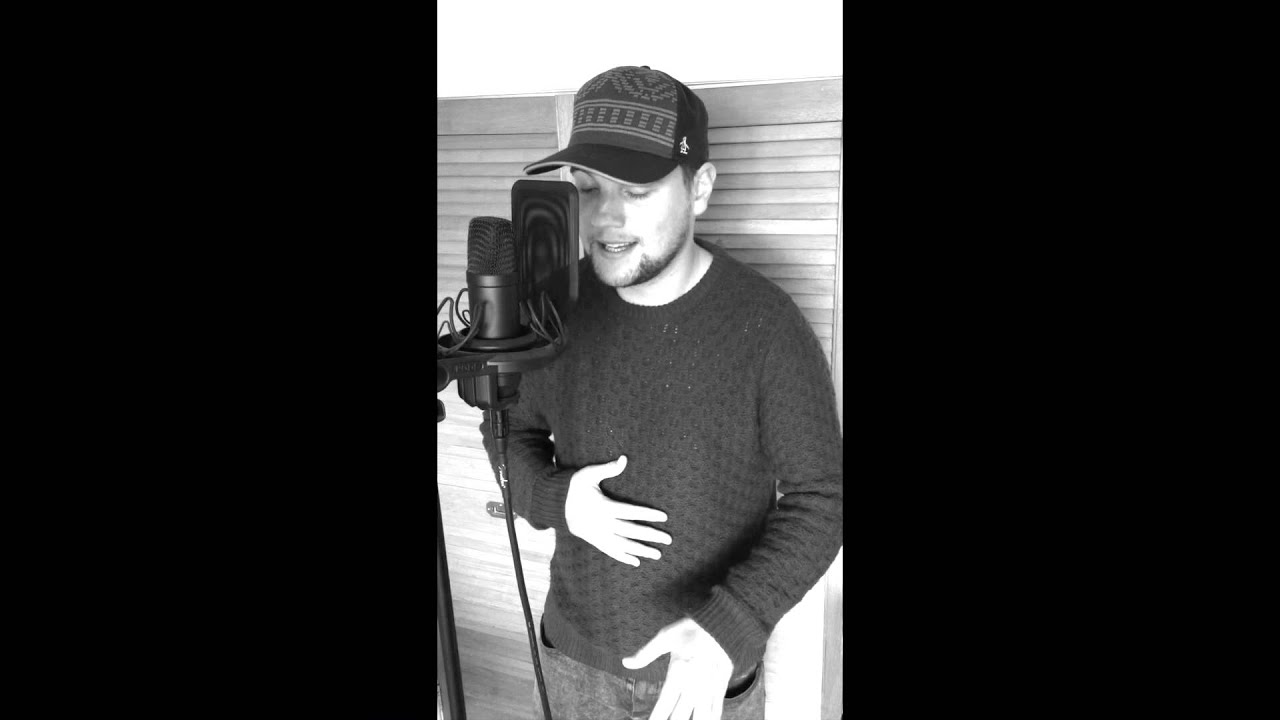 Hey Laura - Gregory Porter (Kurt Davies Cover) - YouTube