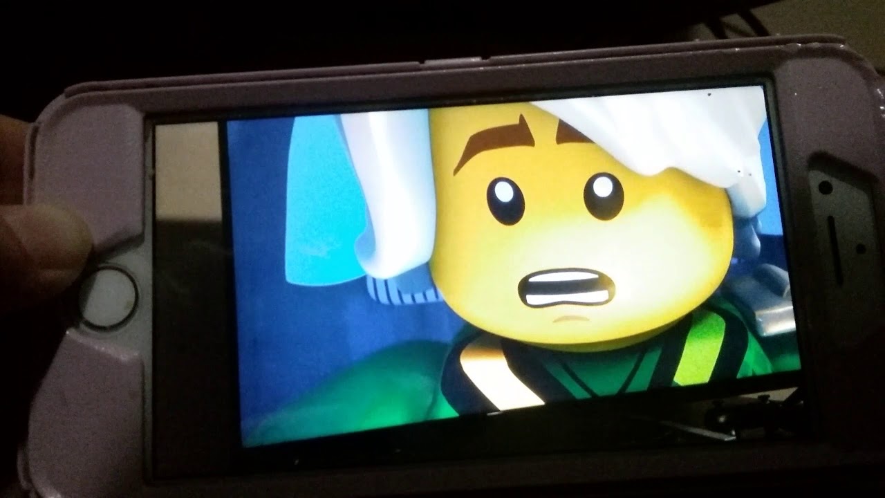 Ninjago tribute: found my place - YouTube