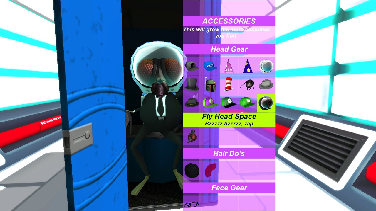 como conseguir a jetpack de peido no amazing frog? - YouTube