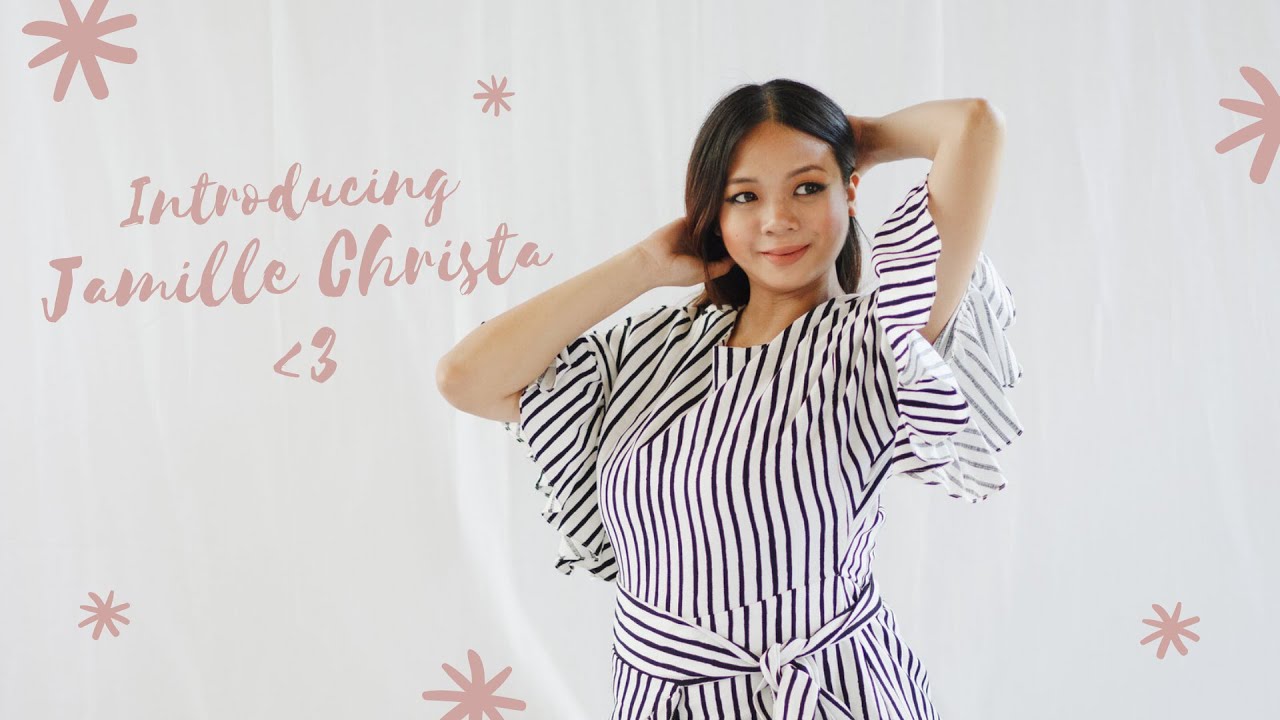 Welcome to Jamille's youtube channel - YouTube