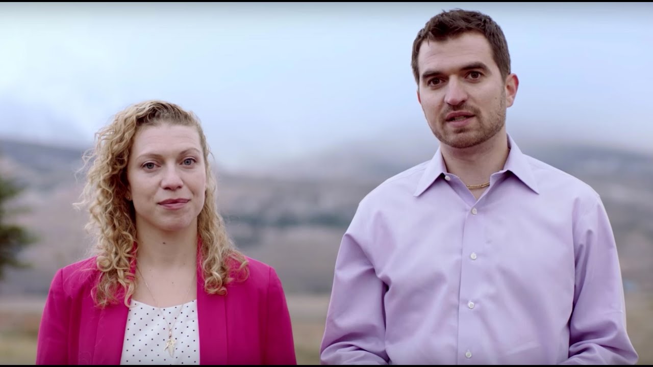 How to Find Your Center with The Centering Technique - YouTube