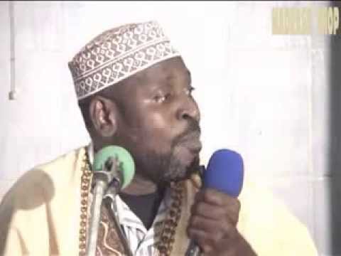 Hilal Kipozeo Ujuwe uwezo wa Allah