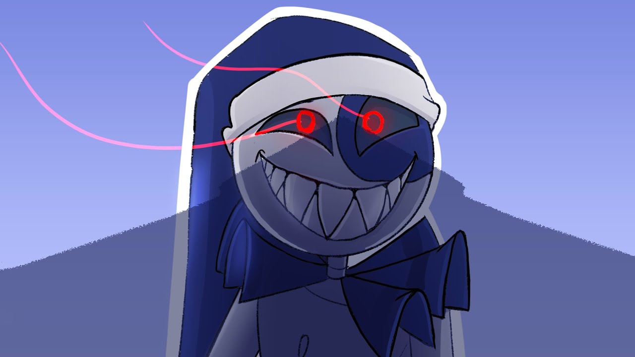 Moon's Carousel secret | FNAF Help Wanted 2 animation - YouTube