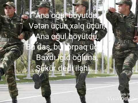 Vətən oglu