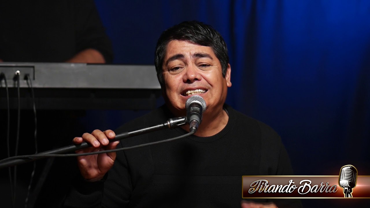 Benjamin Torres - A Quien (Tirando Barra - Músicos de Jalisco) - YouTube