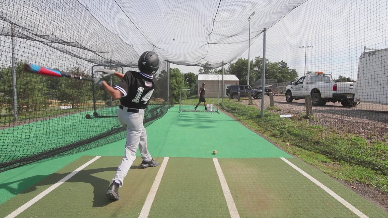 Anthony Matejicka College Recruiting Video - YouTube