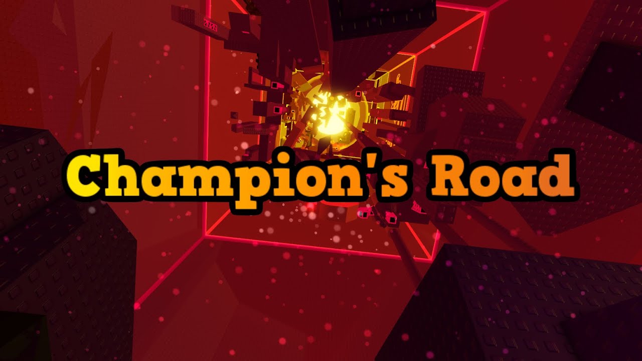 Rebeating my second catastrophic tower ONE YEAR LATER (ToCR) | Roblox ...