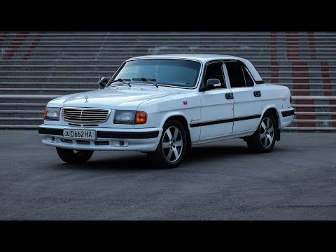 Valgatti! Gaz 3110 2000 yil! 2022 yilda olsa bvoladim yoq? plus minus tomoni! Газ 3110 Валгатти