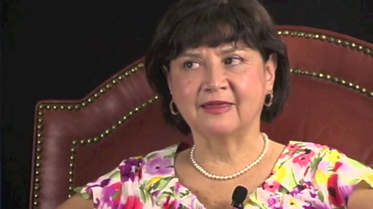 Neutropenia Specialist - Dr. Mary Ann Bonilla - YouTube