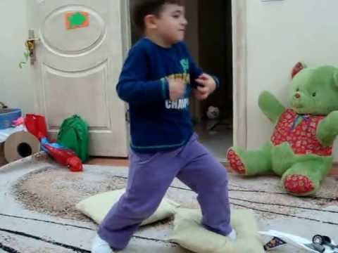 Yalnızlığın Çaresini Sarp Buldu...!!!!!
