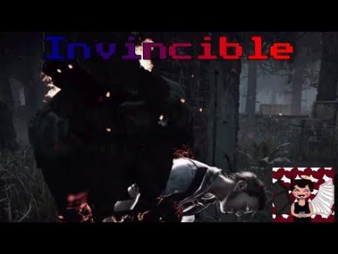 Invincible | DBD Felix Gameplay #8 - YouTube