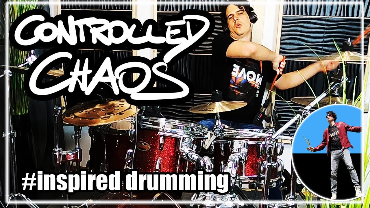 What is Djent Drumming? - YouTube