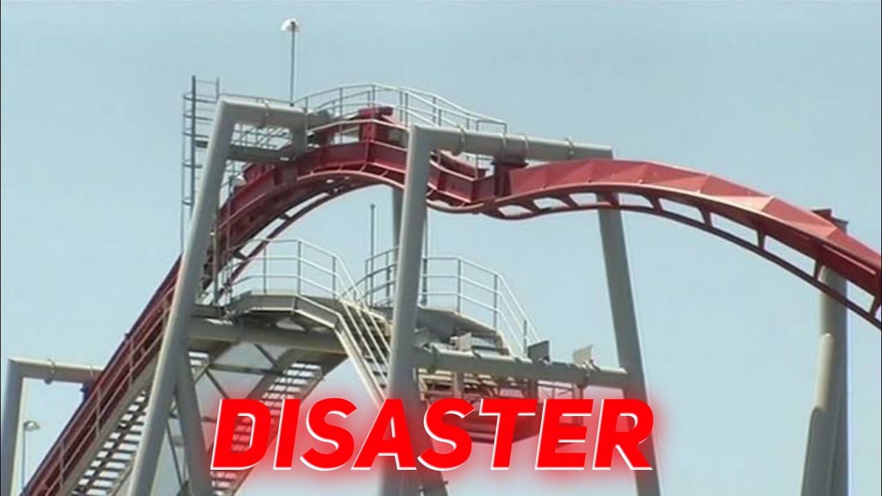 Top 10 Worst Roller Coaster Accidents at Hugo Carter blog