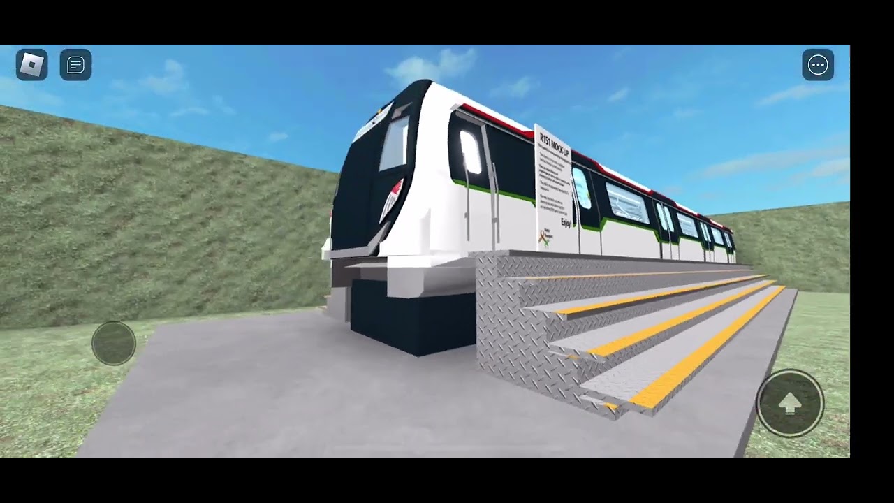 (Roblox) R151 Mock Up!!!!!!!!!!! - YouTube