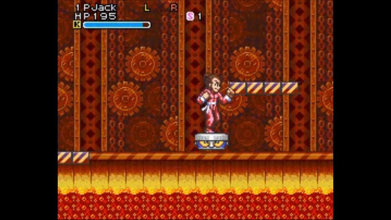 Super Chinese World 2 (SUPER NINTENDO) Part 3 - YouTube